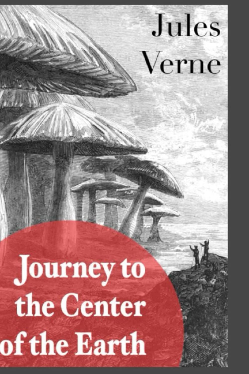 Journey into the Center of the Earth by Jules Verne | Goodreads