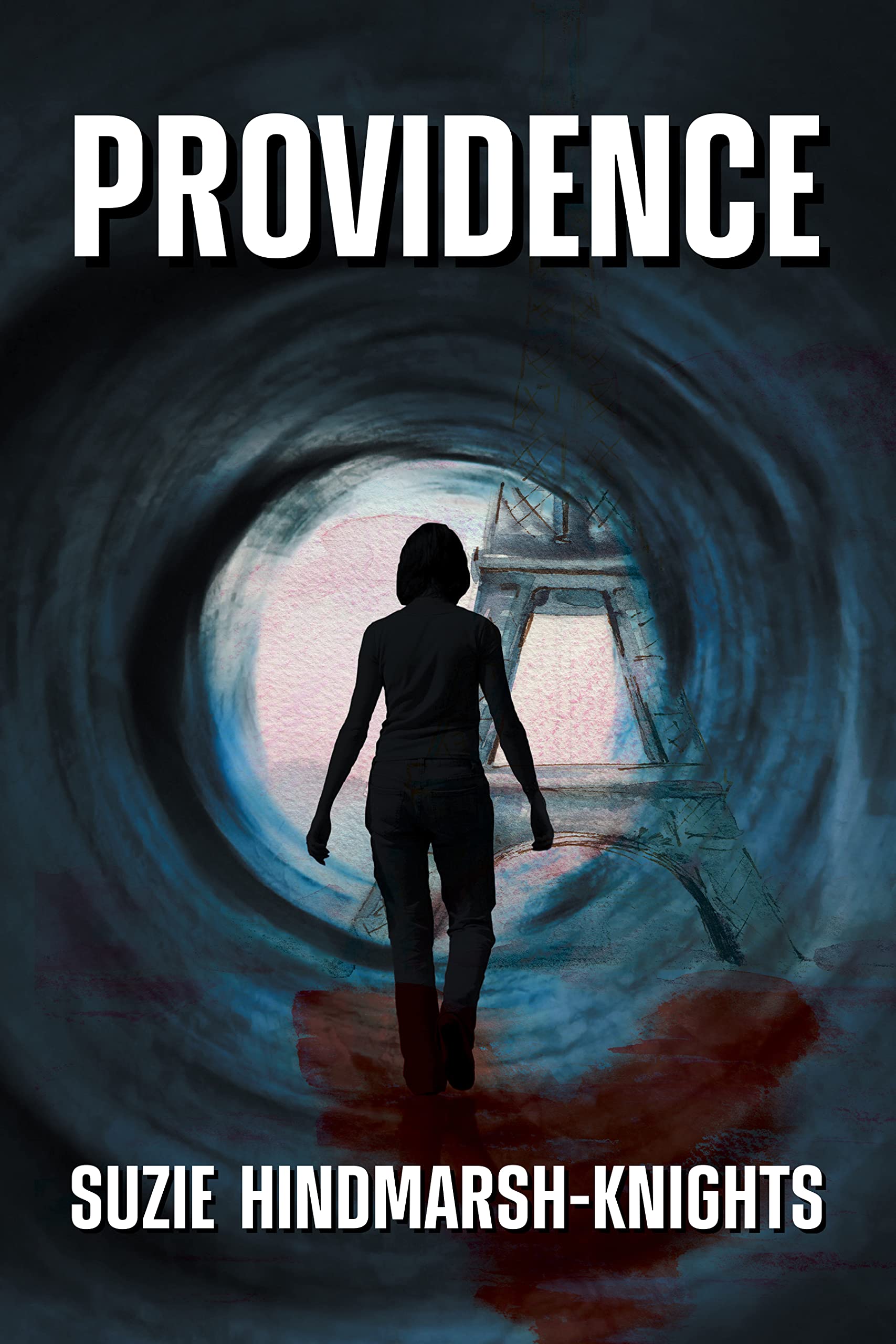 Providence: Book Two in the West Series by Suzie Hindmarsh-Knights ...