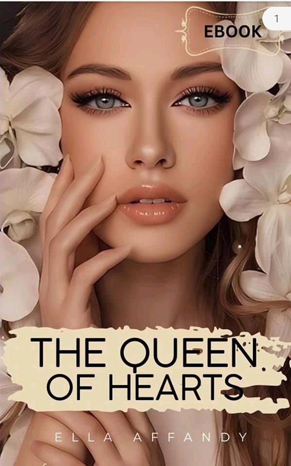The Queen Of Hearts by Ella Affandy | Goodreads