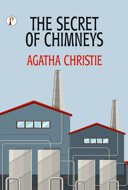 The Secret of Chimneys by Agatha Christie | Goodreads