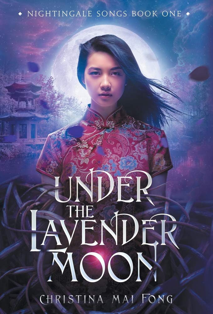 Under the Lavender Moon by Christina Mai Fong | Goodreads