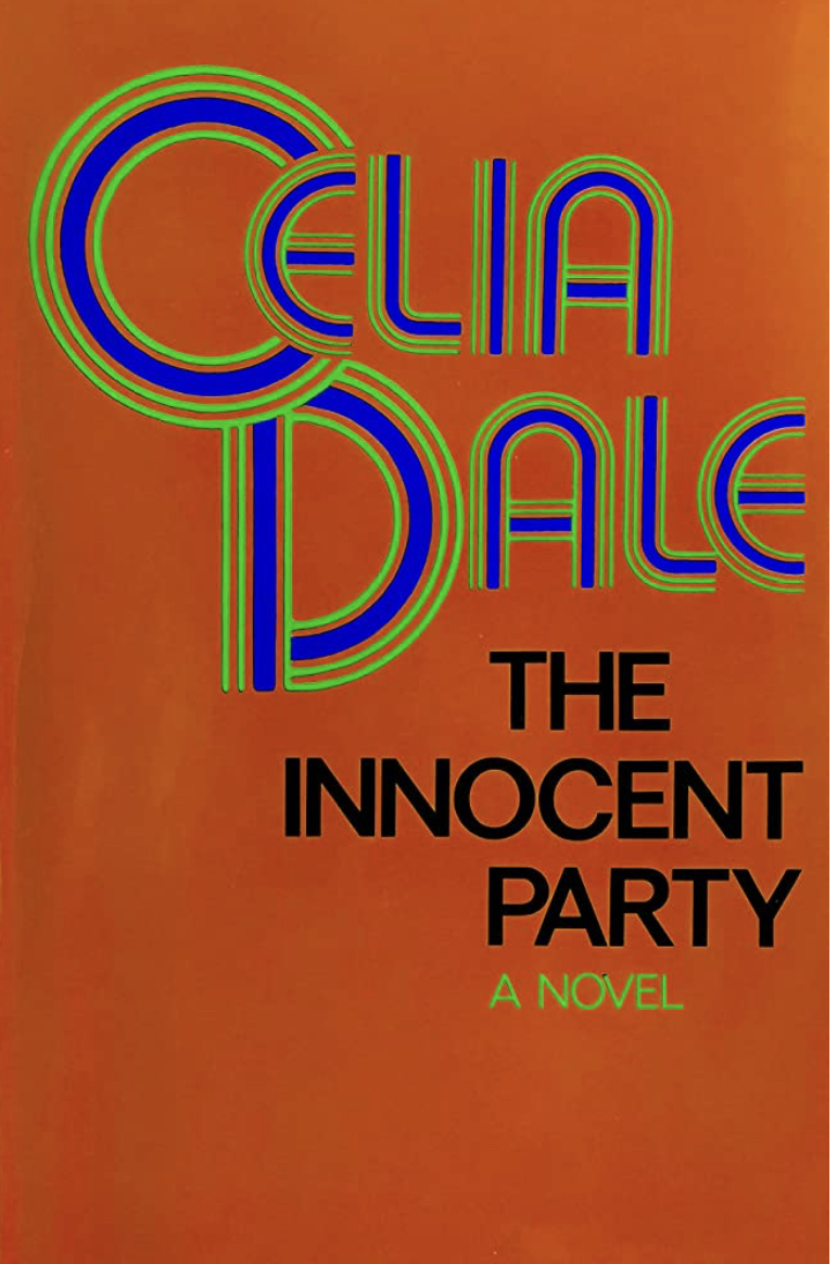The Innocent Party by Celia Dale | Goodreads