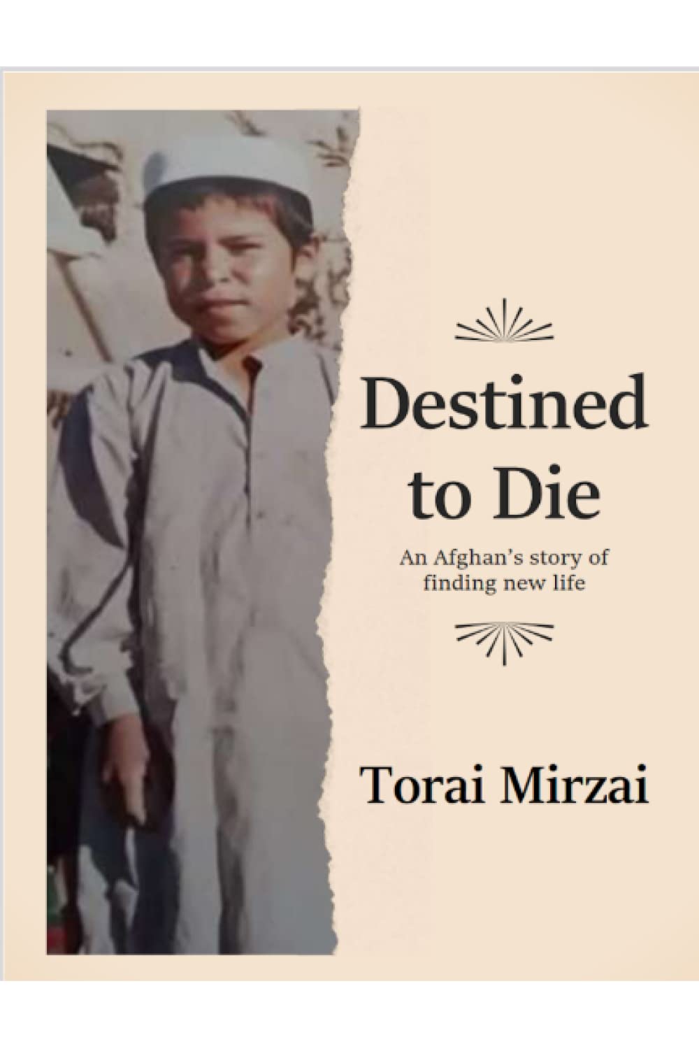 Destined to Die by Torai Mirzai | Goodreads