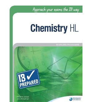 Chemistry HL, IB Diploma Programme (2011) by Alexandra Juniper | Goodreads
