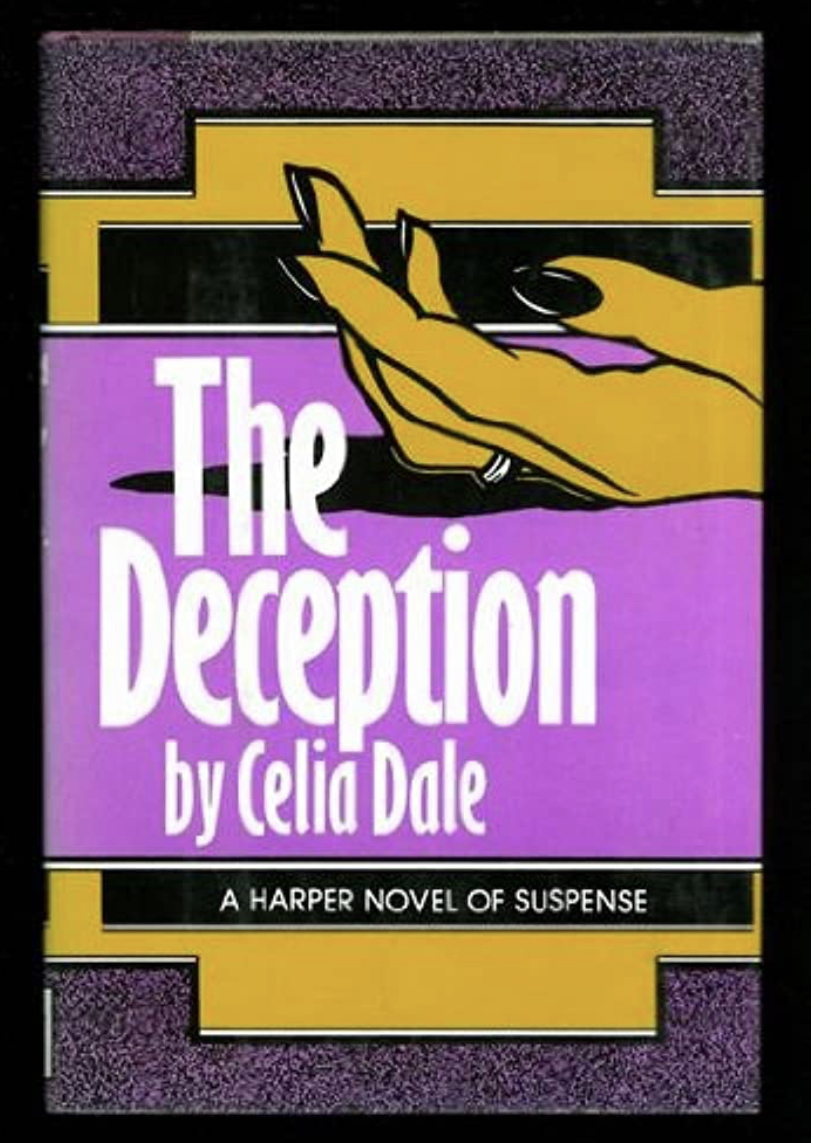 The Deception by Celia Dale | Goodreads