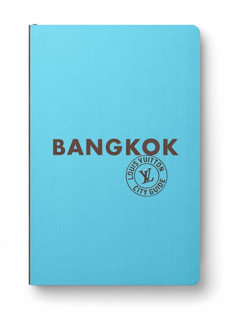BANGKOK CITY GUIDE 2019 (anglais) by Various | Goodreads