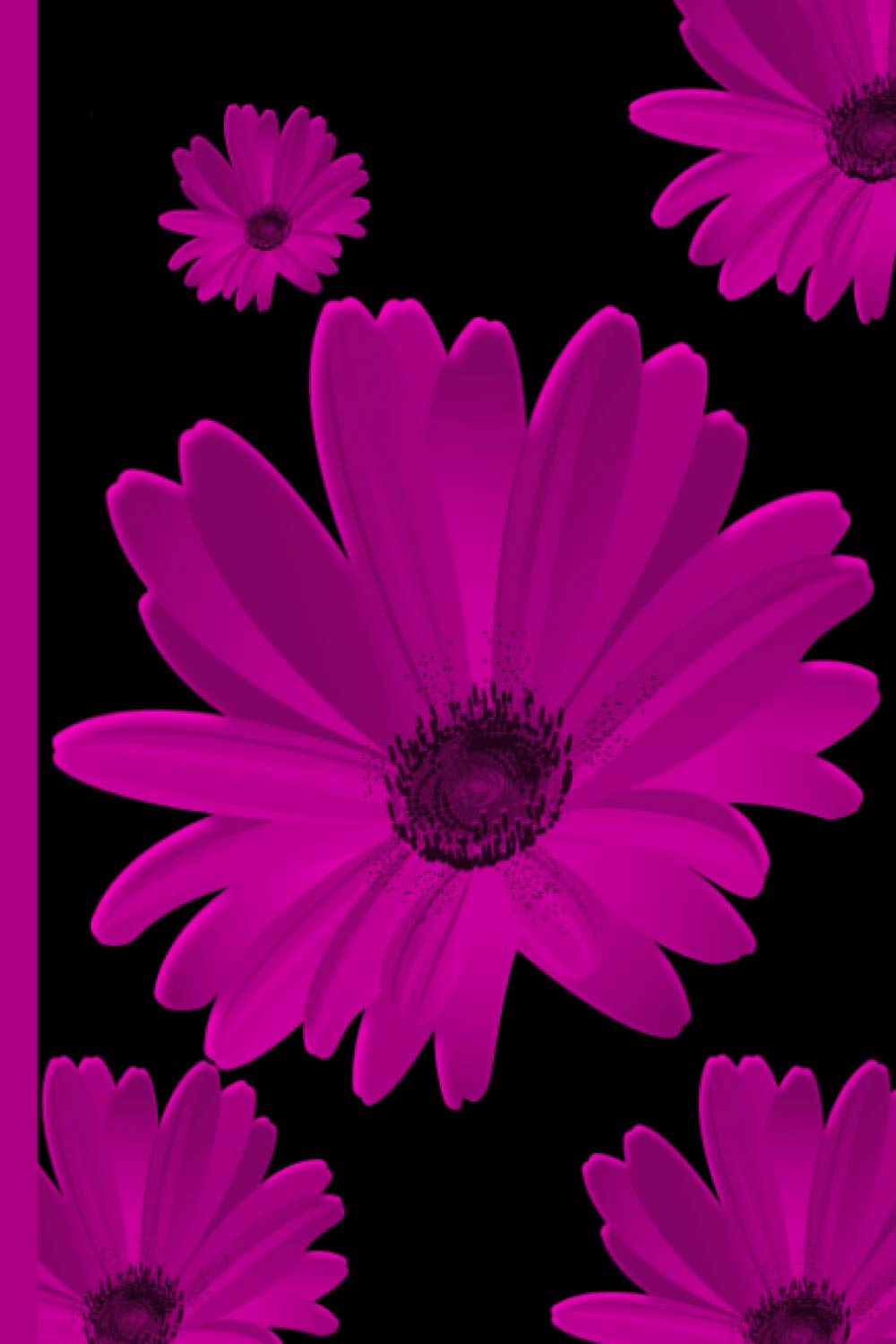 Journal: Aren't you a Daisy by Douglas Bennett | Goodreads