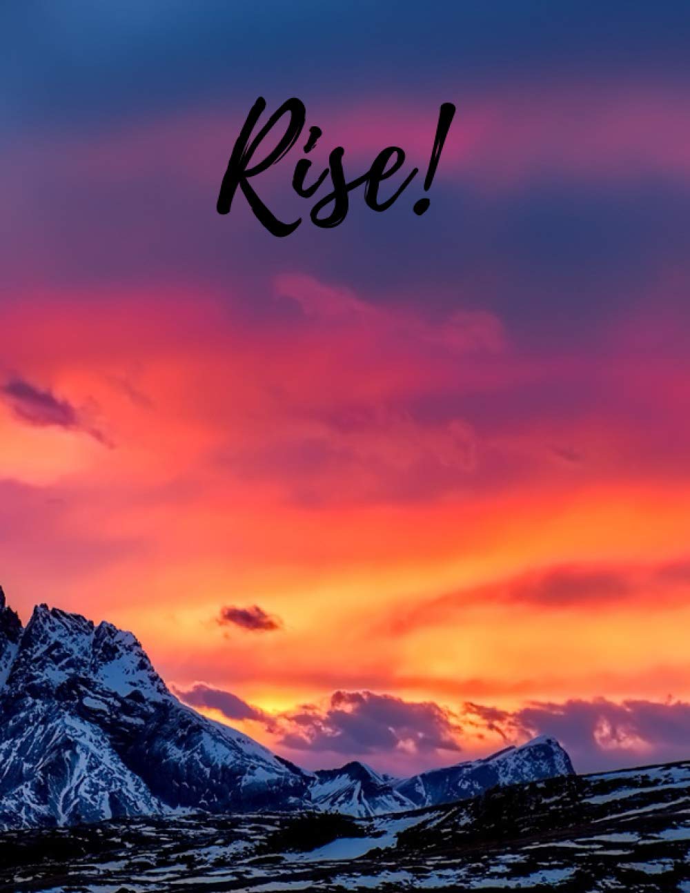 Rise by Douglas Bennett | Goodreads