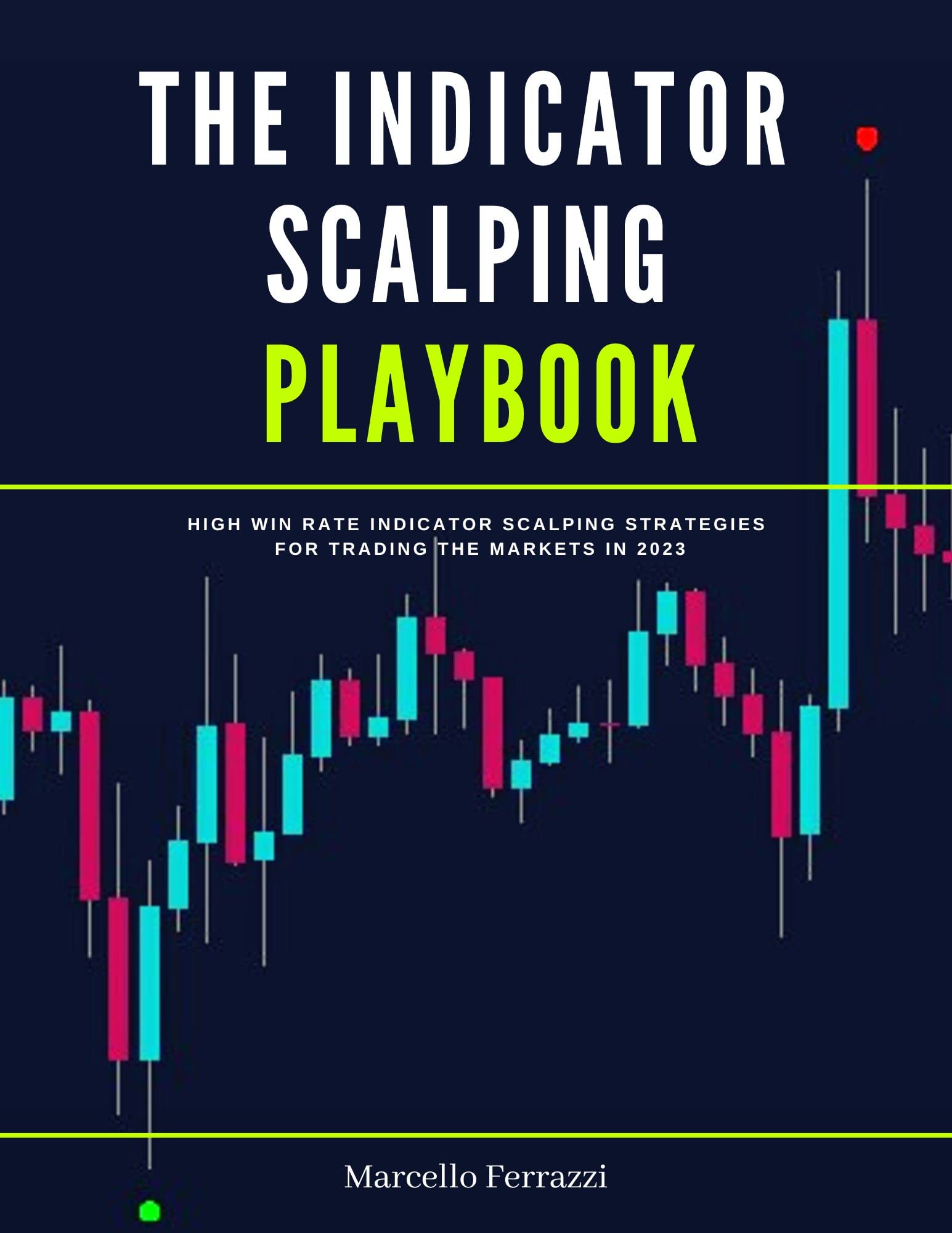 The Indicator Scalping Playbook: High Win Rate Indicator Scalping Strategies for Trading the ...