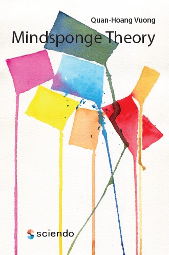 Mindsponge Theory by Quan-Hoang Vuong | Goodreads