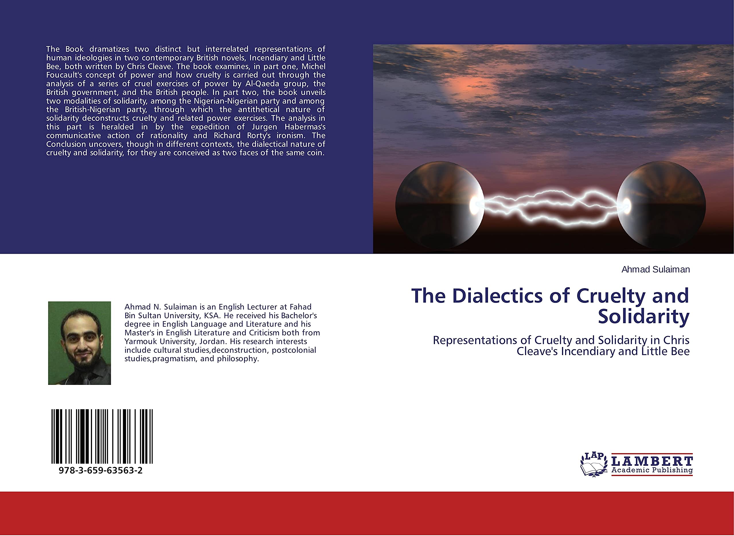 The Dialectics of Cruelty and Solidarity: Representations of Cruelty ...