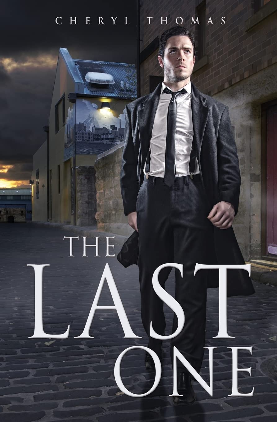The Last One by Cheryl Thomas | Goodreads