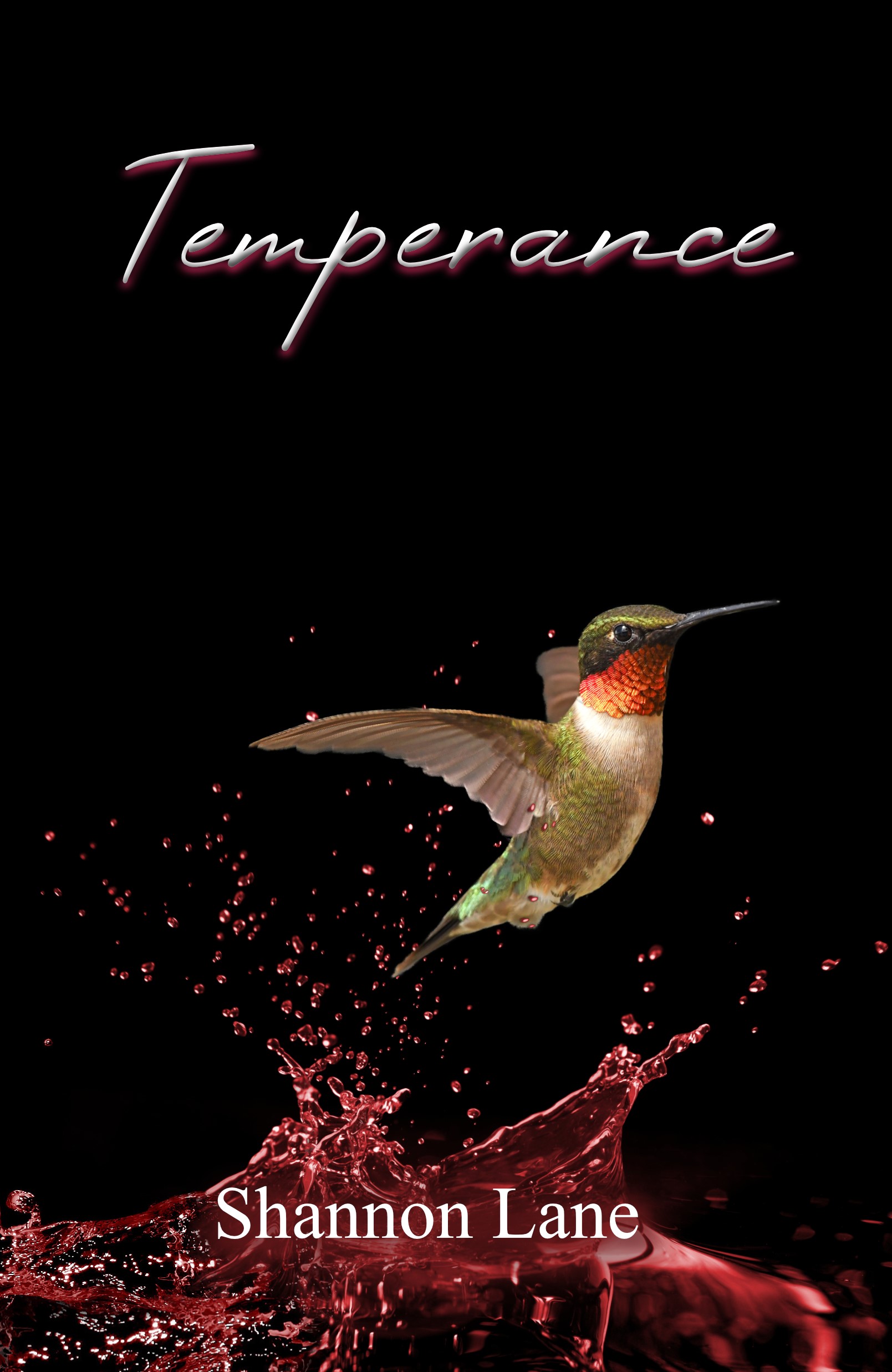 Temperance by Shannon Lane | Goodreads