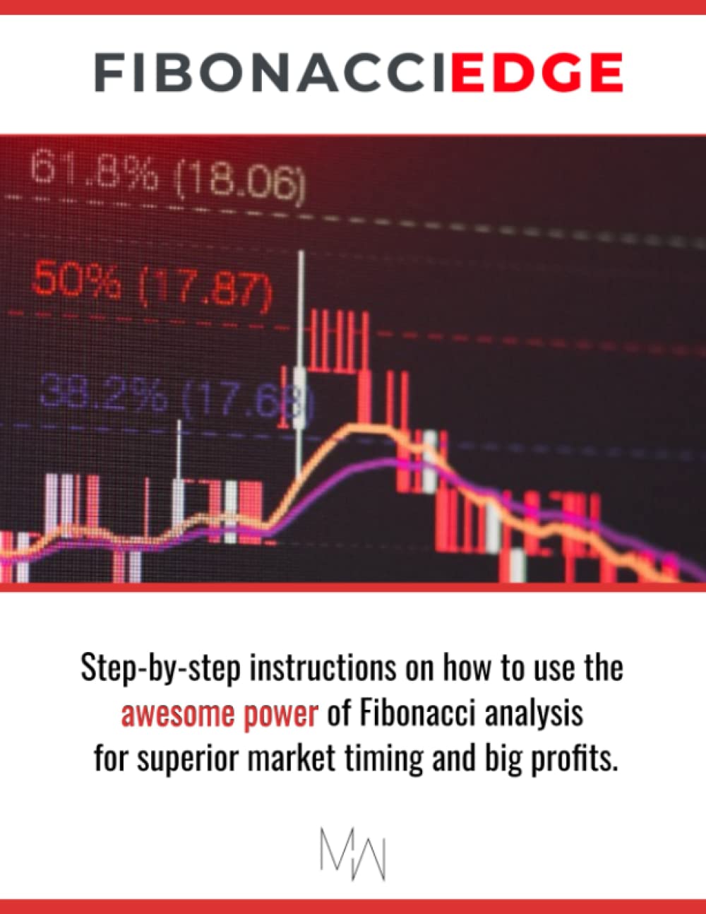 Fibonacci Trading Edge: Give Your Trading An Edge Trading Fibonacci ...