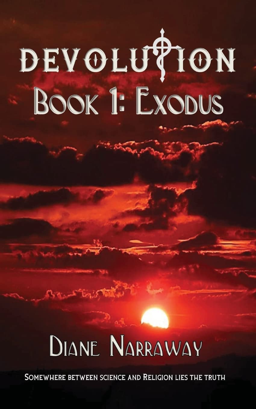 Devolution by Narraway | Goodreads