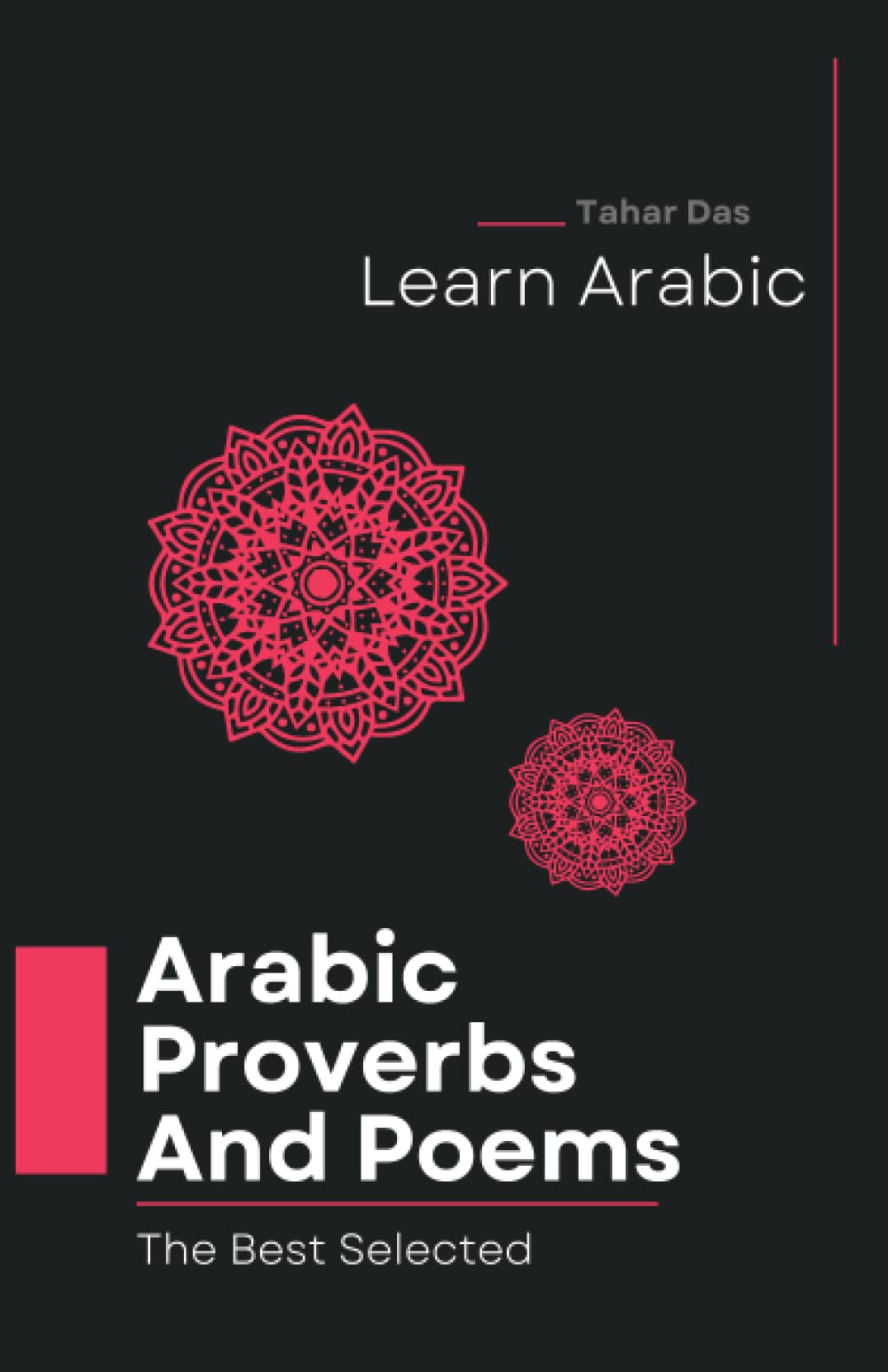 Selected Arabic Poems and Proverbs Translated Into English: Learn ...