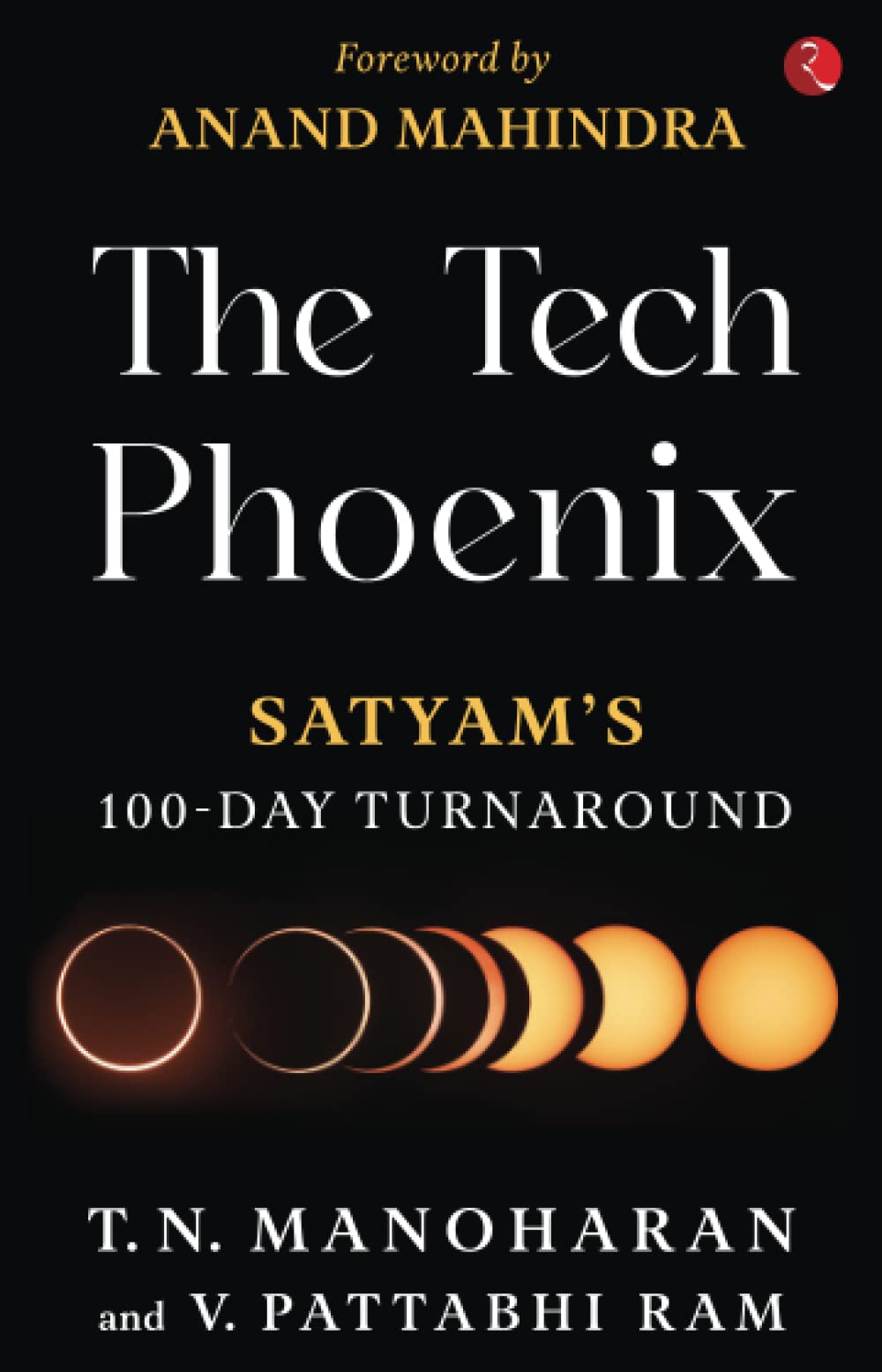 THE TECH PHOENIX by T.N. Manoharan | Goodreads
