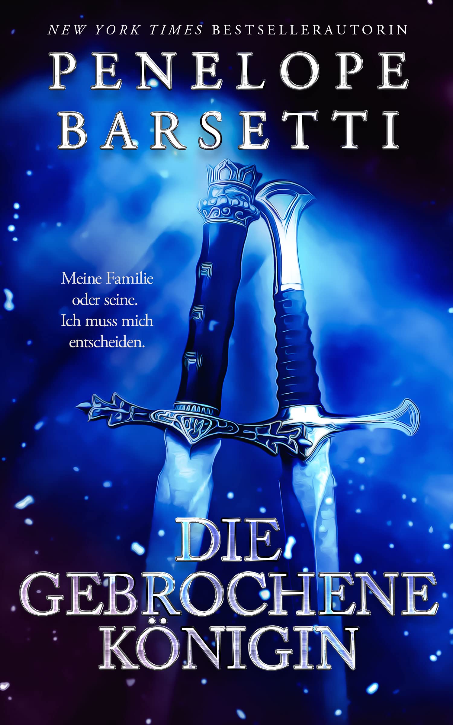 Die Gebrochene Sule