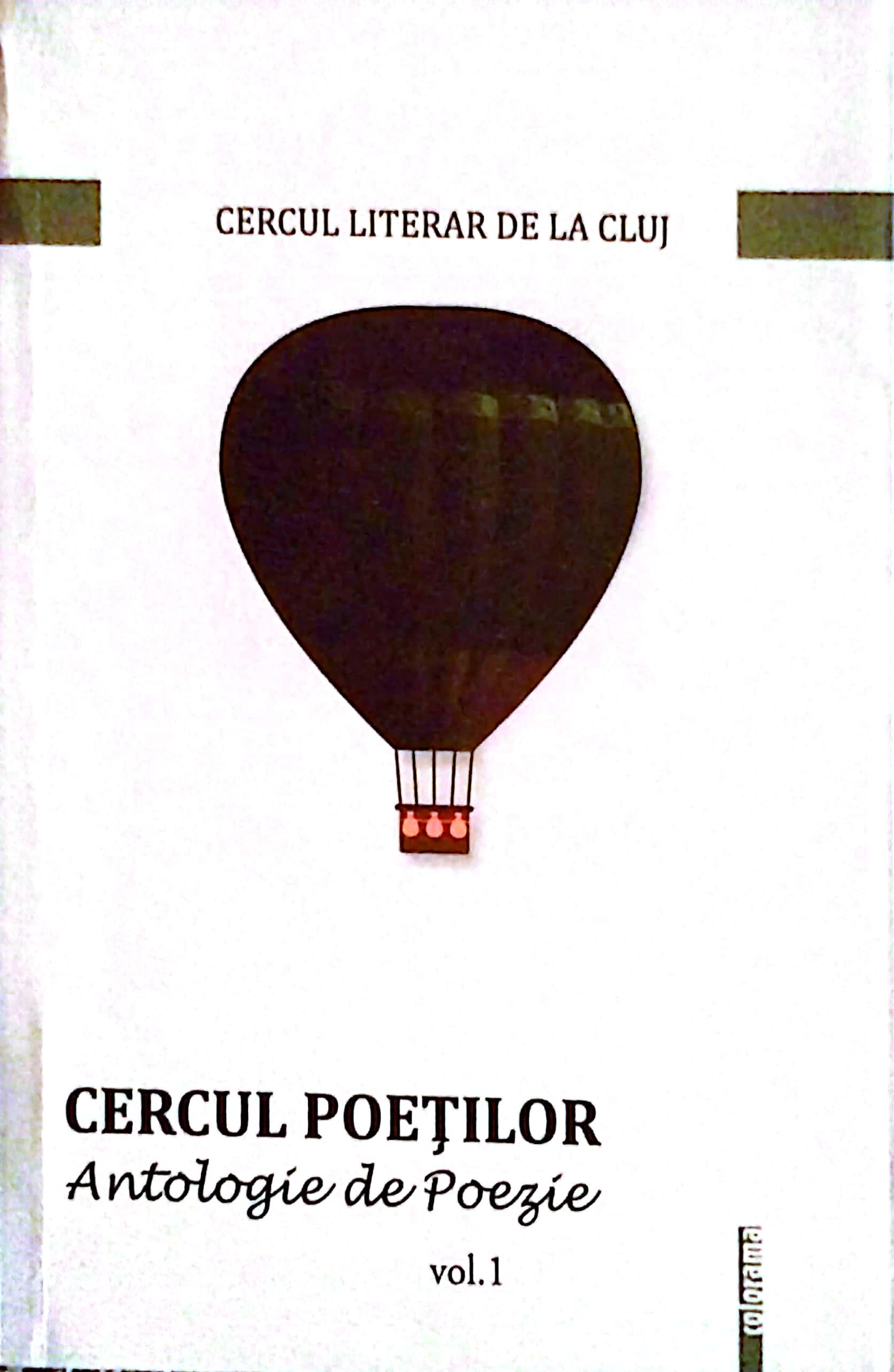 Cercul poeţilor: Antologie de Poezie by Emilia Poenaru Moldovan | Goodreads