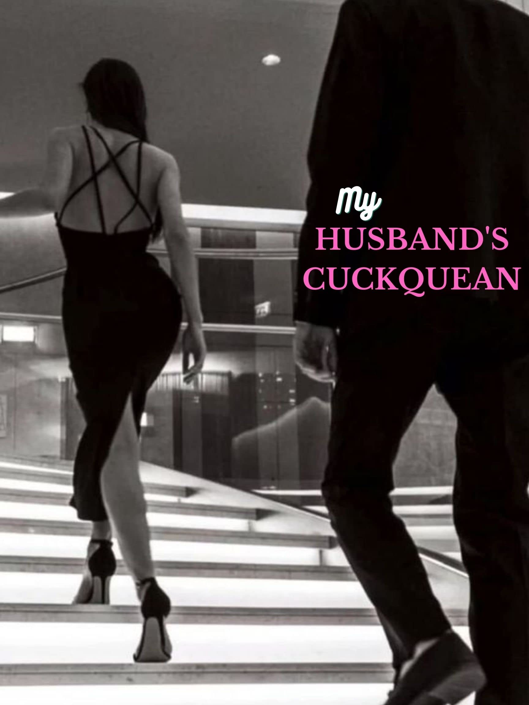 My Husband’s Cuckquean: Cuckquean Homewrecker Cheating Forbidden Romance Older Man Younger Woman ...
