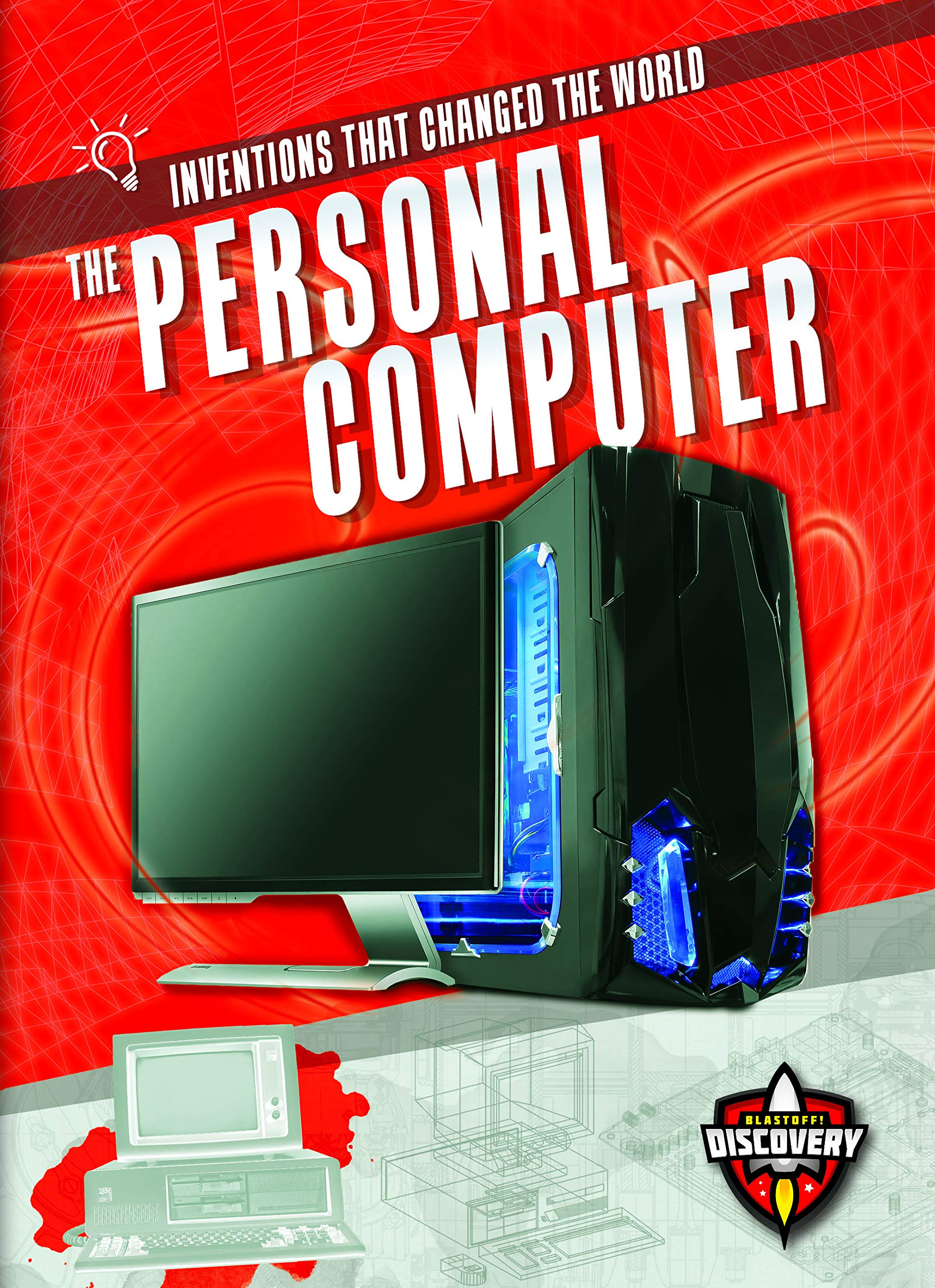 The Personal Computer by Emily Rose Oachs | Goodreads