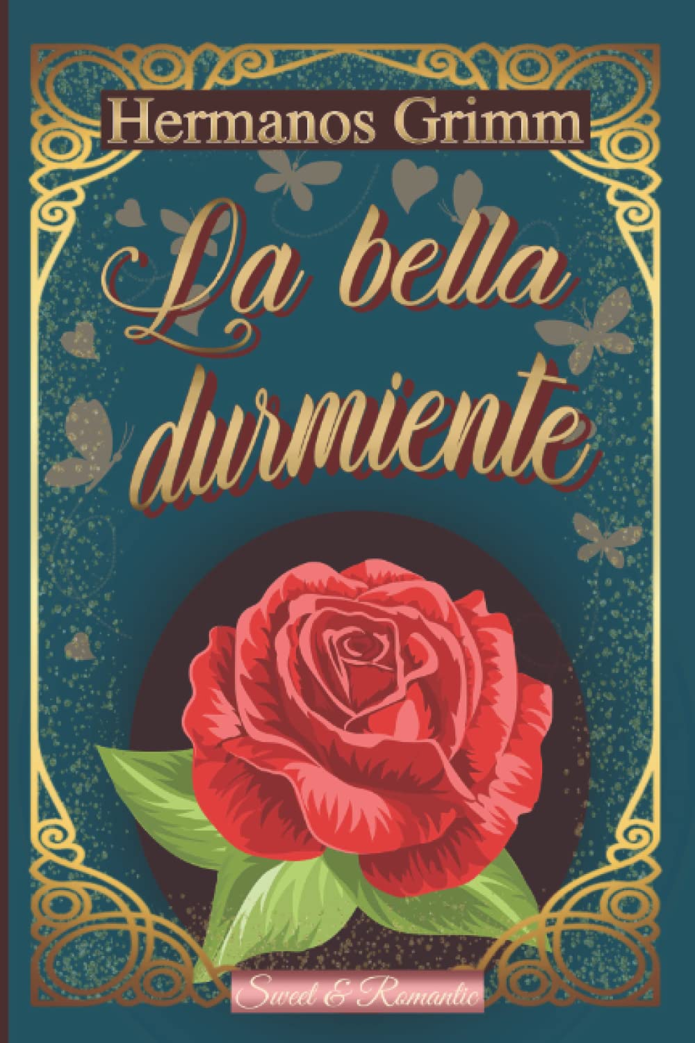La Bella Durmiente By Hermanos Grimm Goodreads