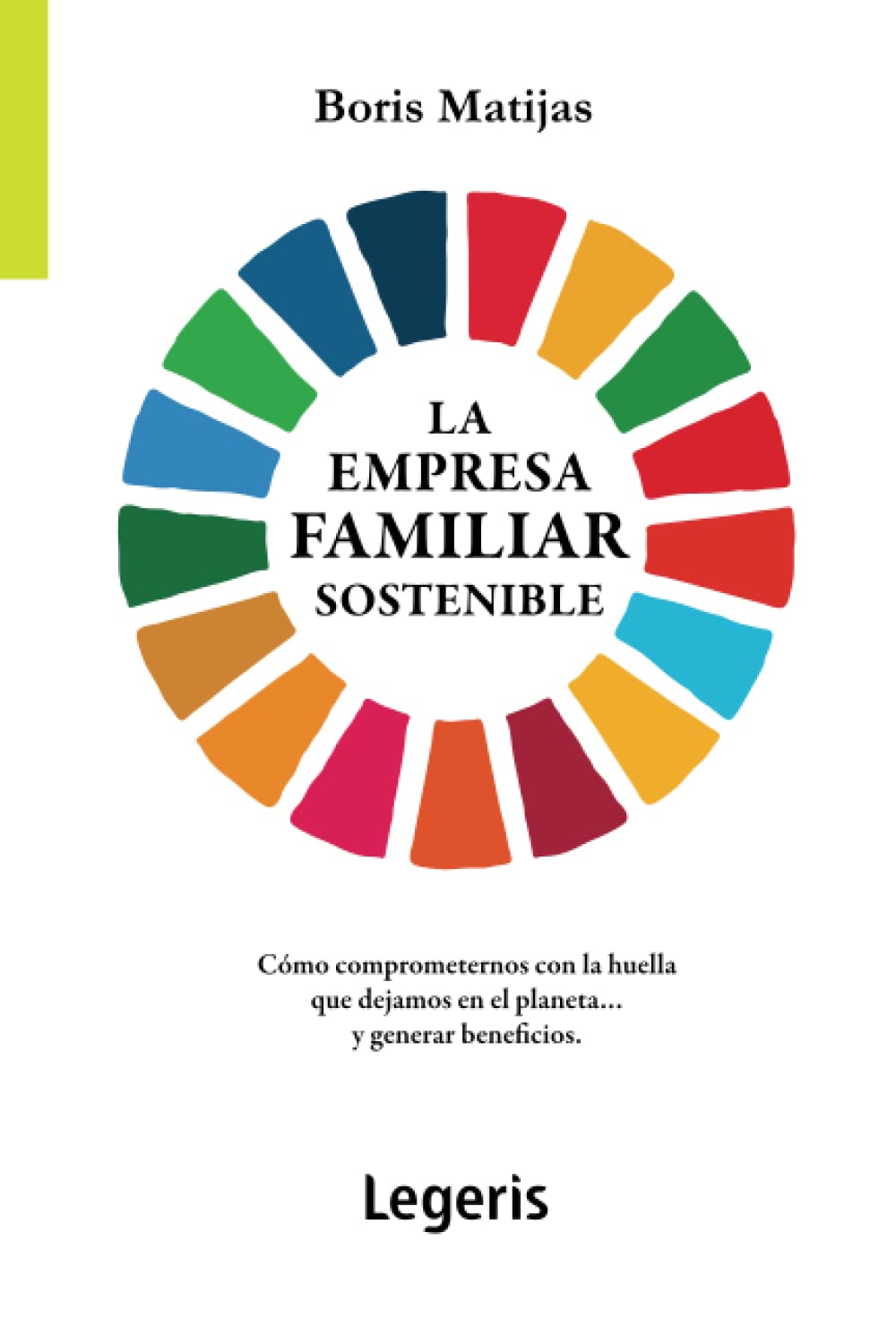 La Empresa Familiar Sostenible: Cómo comprometernos con la huella que ...