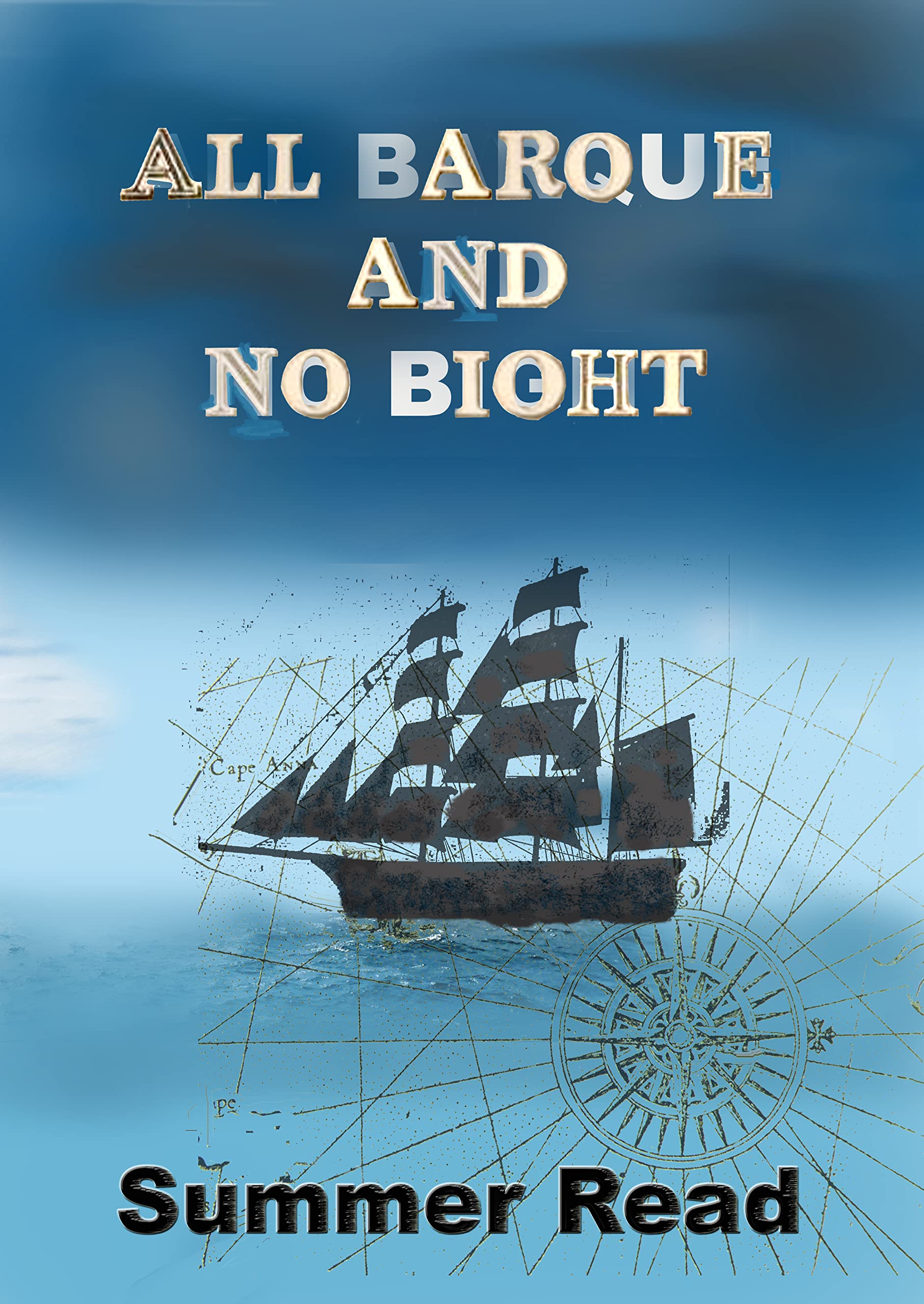 All Barque And No Bight by Summer Read | Goodreads
