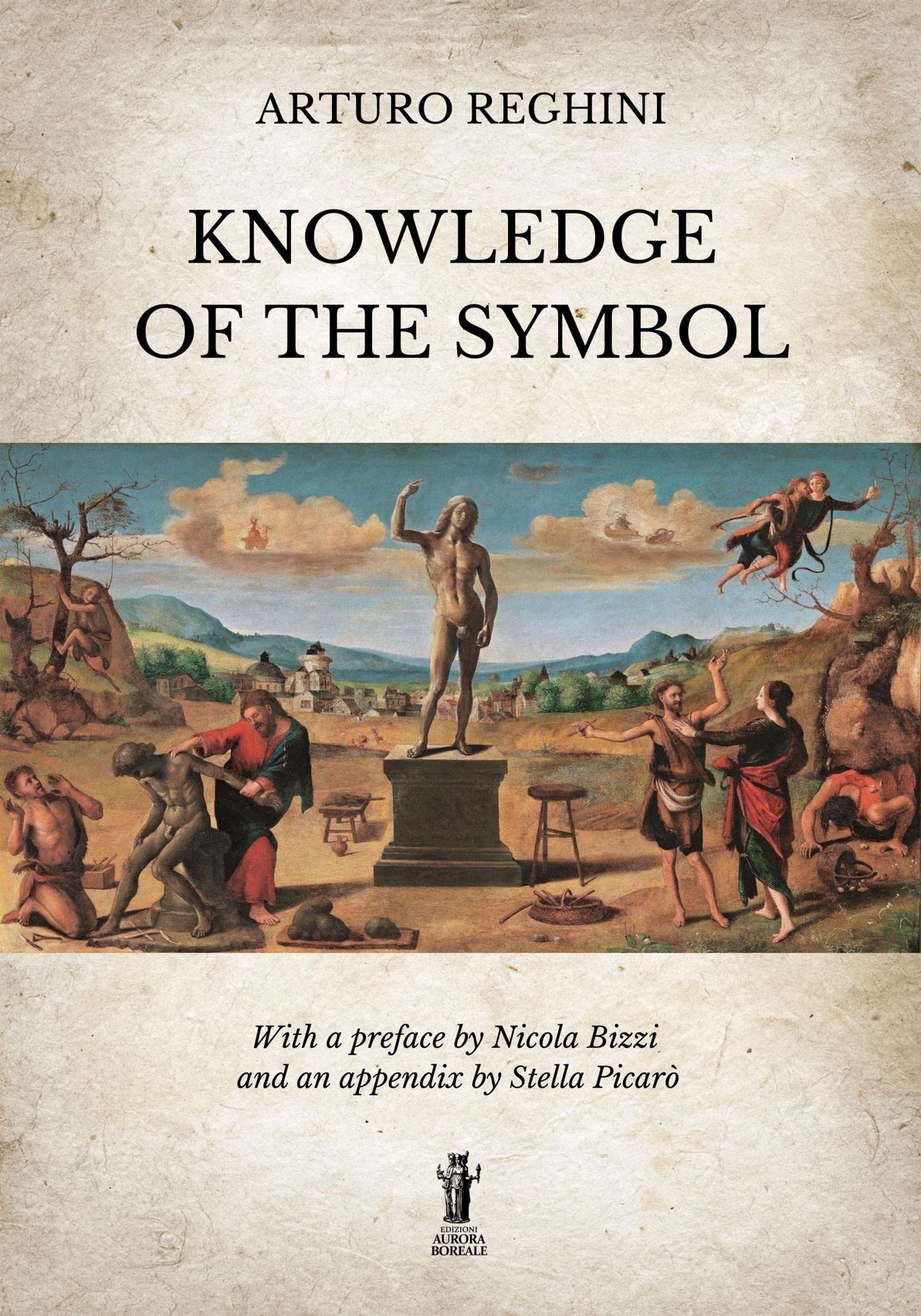 Knowledge of the Symbol by Arturo Reghini | Goodreads