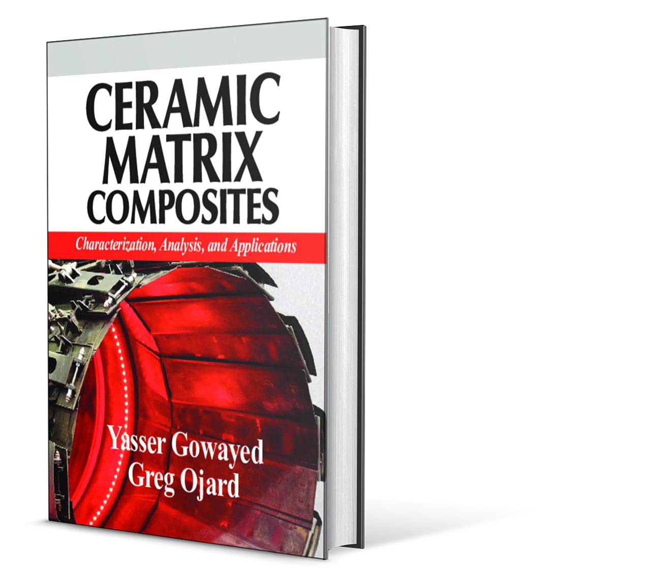 Ceramic Matrix Composites: Characterization, Analysis, and Applications ...