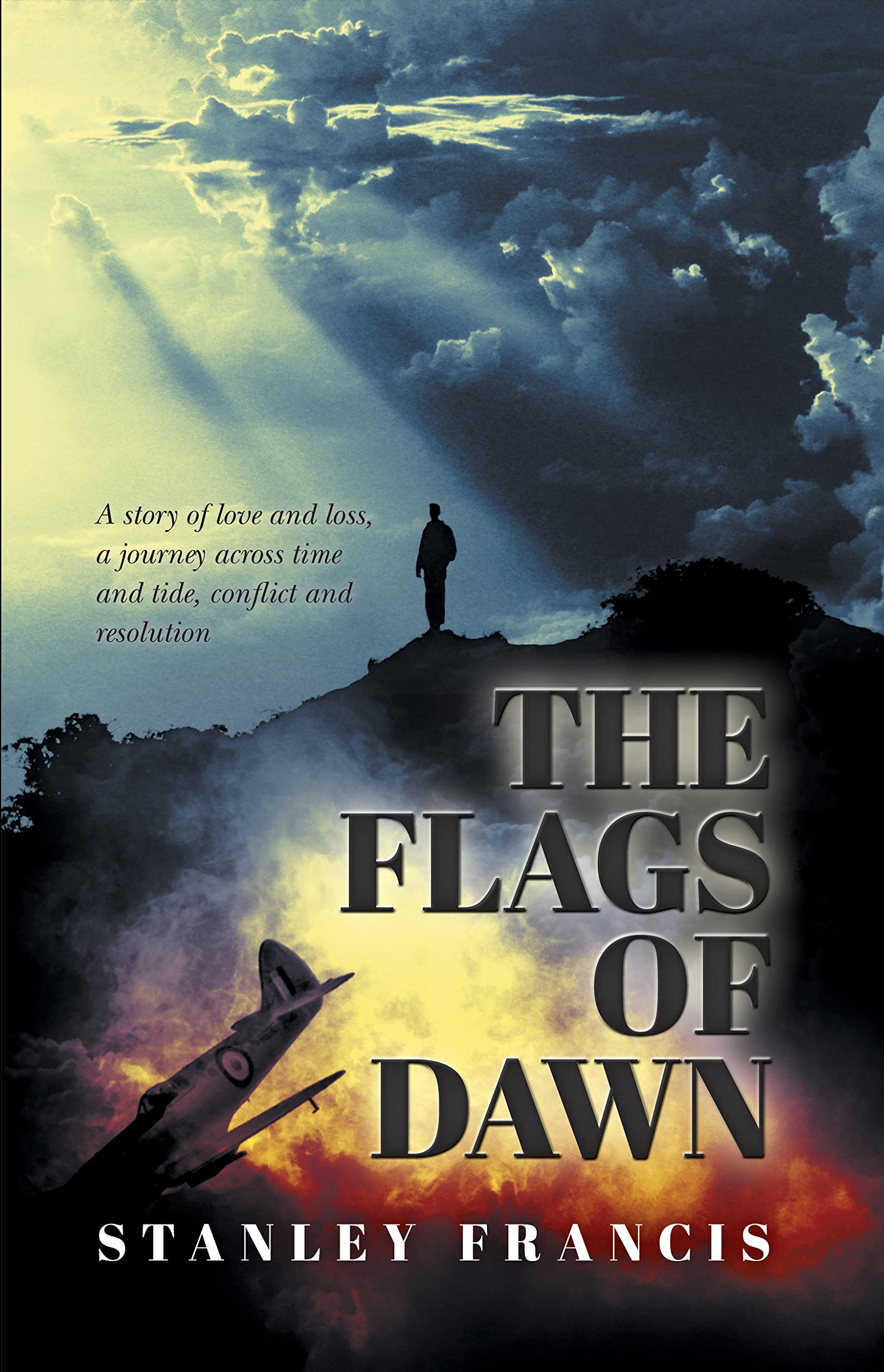 The Flags of Dawn by Stanley Francis | Goodreads