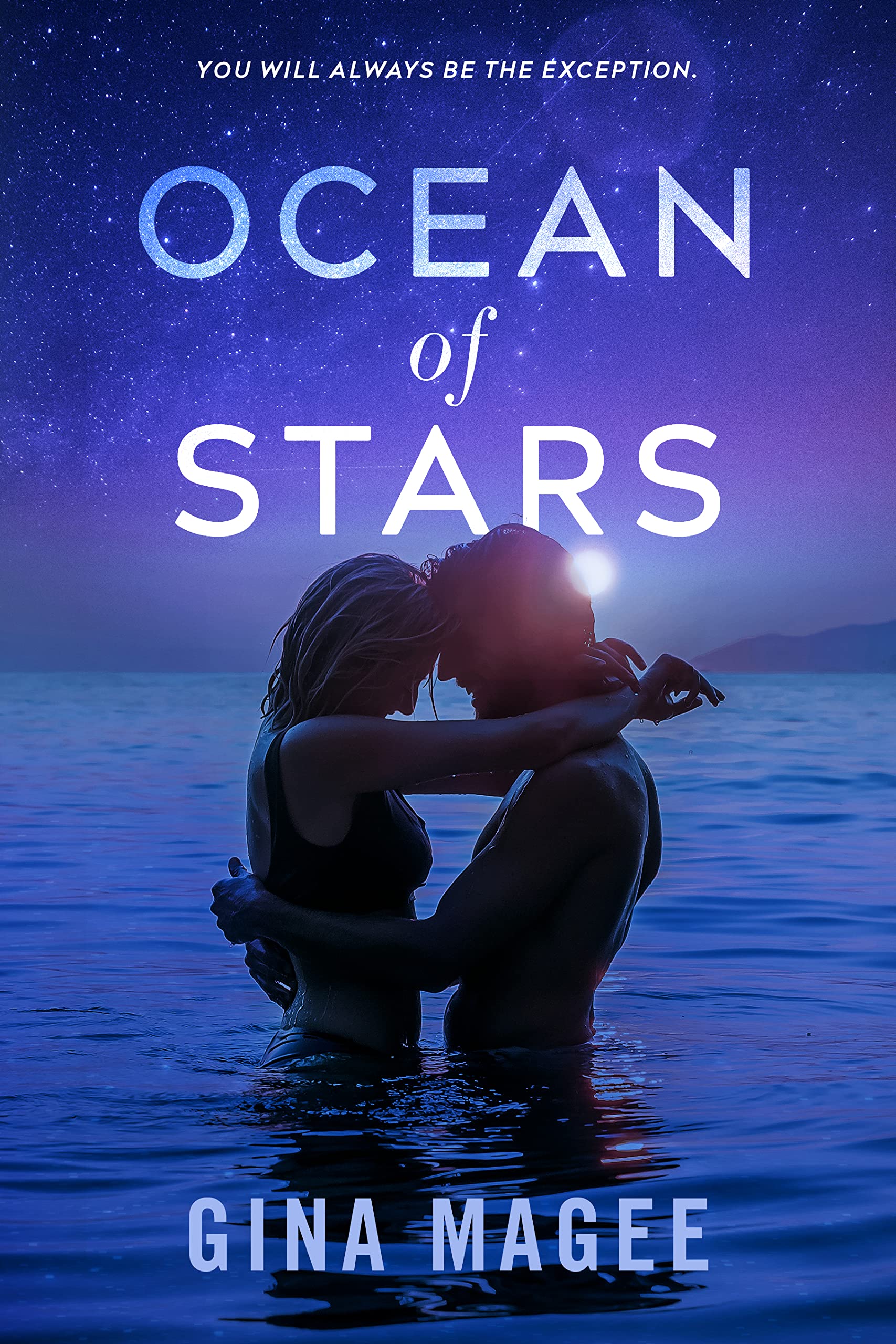 Ocean of Stars: A Forbidden Romance by Gina Magee | Goodreads