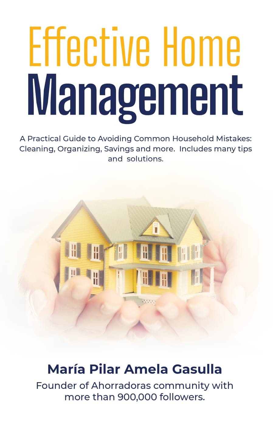 Effective Home Management : A Practical Guide to Avoiding Common ...