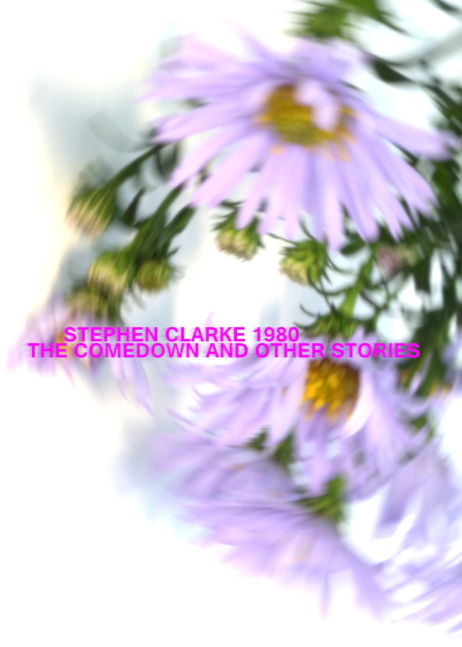 The Comedown And Other Stories by Stephen Clarke 1980 | Goodreads