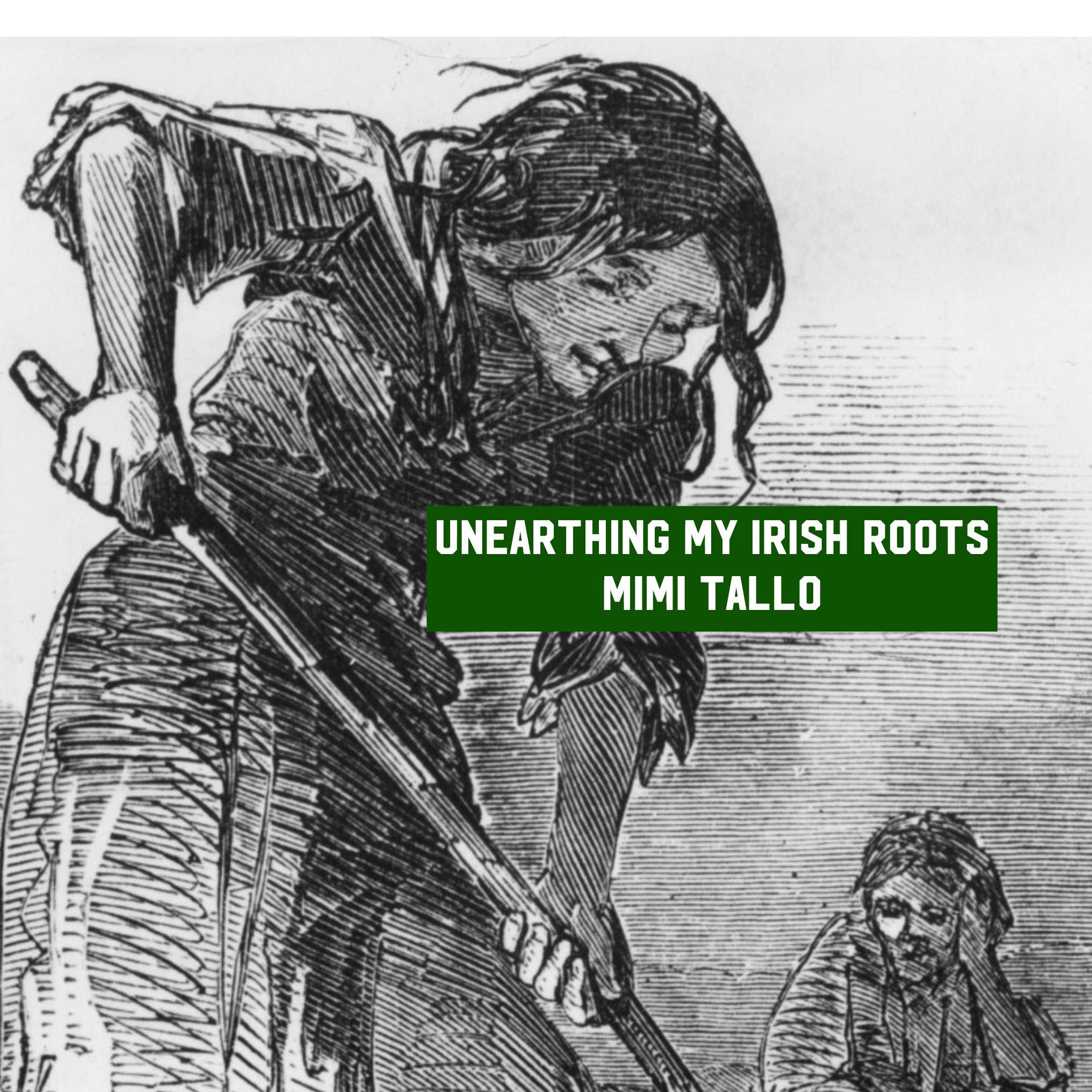 Unearthing My Irish Roots by Mimi Tallo | Goodreads
