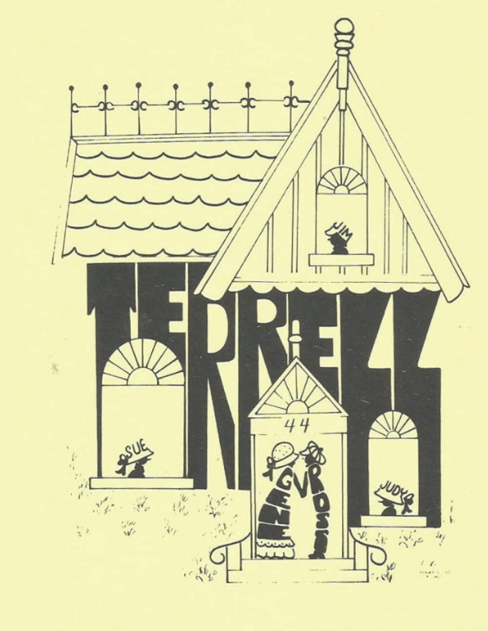 My First Eighty Years by Ross Terrell | Goodreads