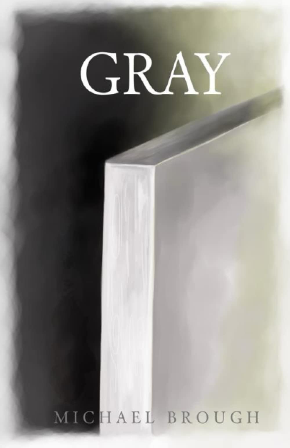 Gray by Michael Brough | Goodreads