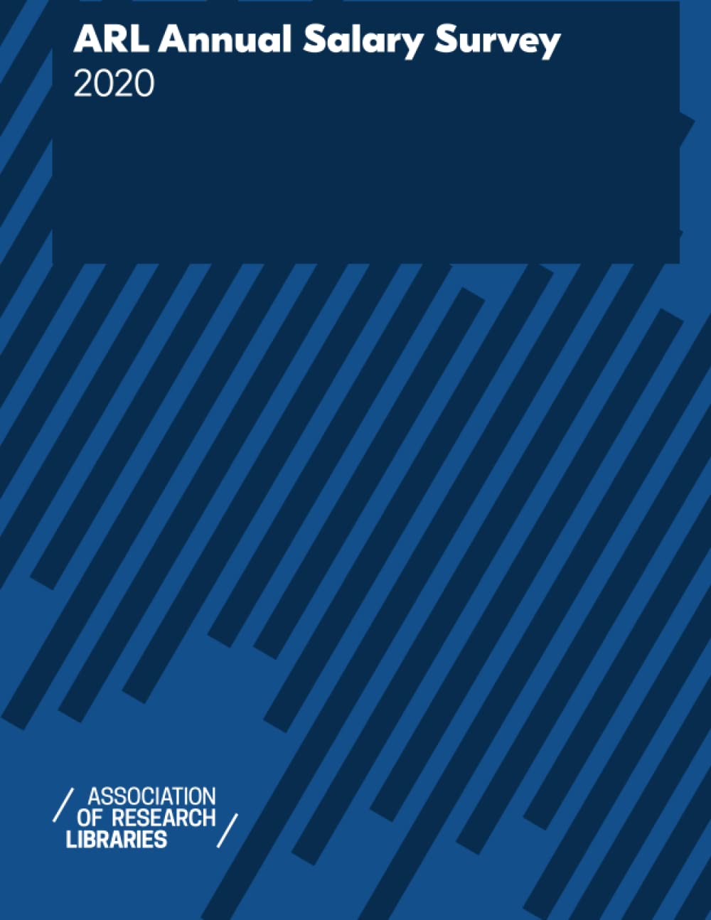 ARL Annual Salary Survey 2020 by Anam Mian | Goodreads