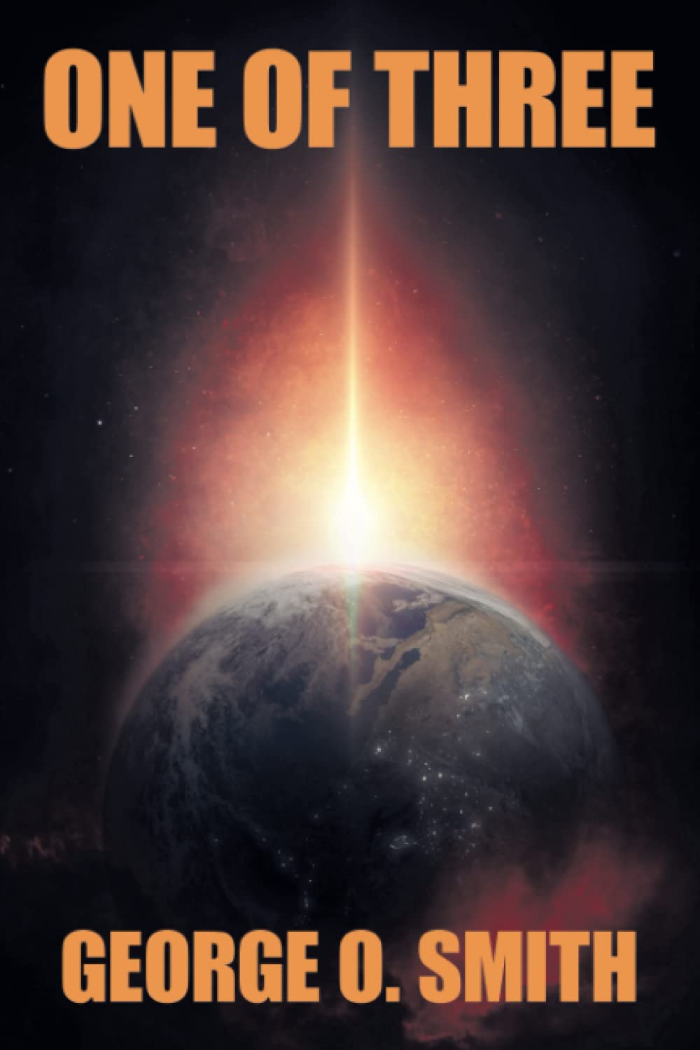 One of Three by George O. Smith | Goodreads