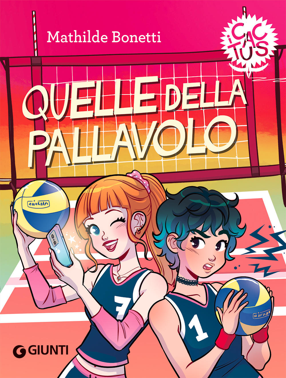 Quelle della pallavolo (Italian Edition) by Mathilde Bonetti | Goodreads