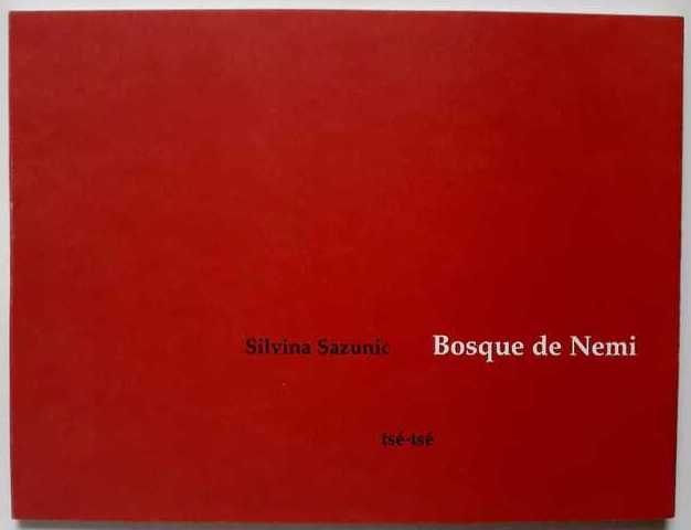 Bosque de Nemi by Silvina Sazunic | Goodreads