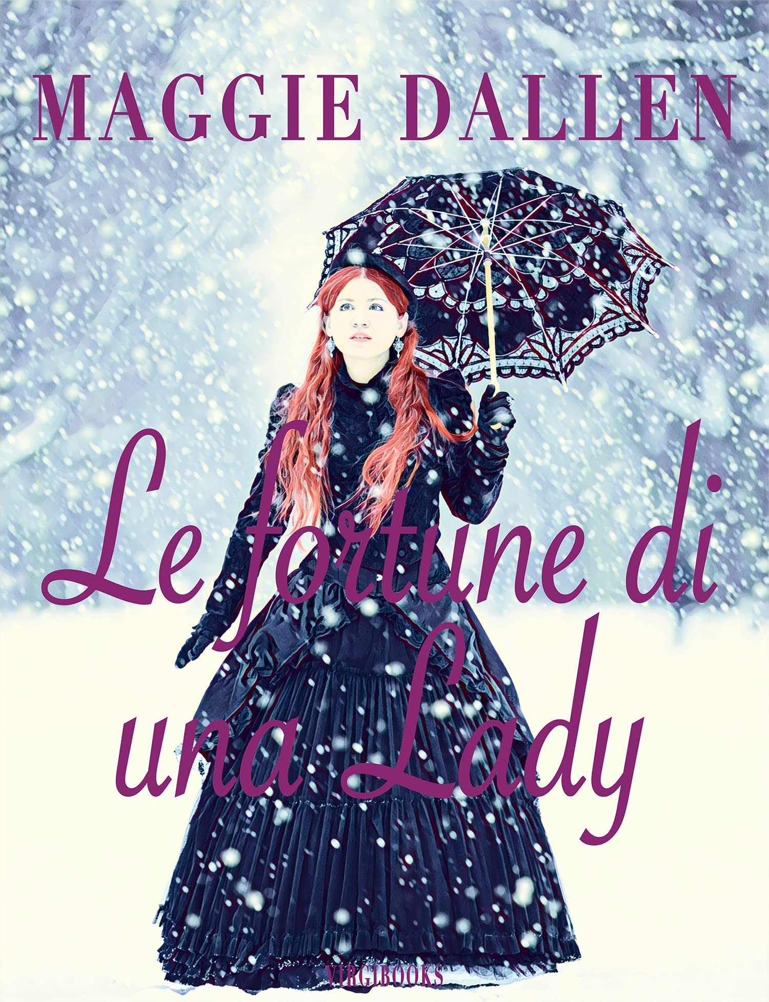 Le fortune di una Lady (I magnifici Lord Vol. 4) by Maggie Dallen ...