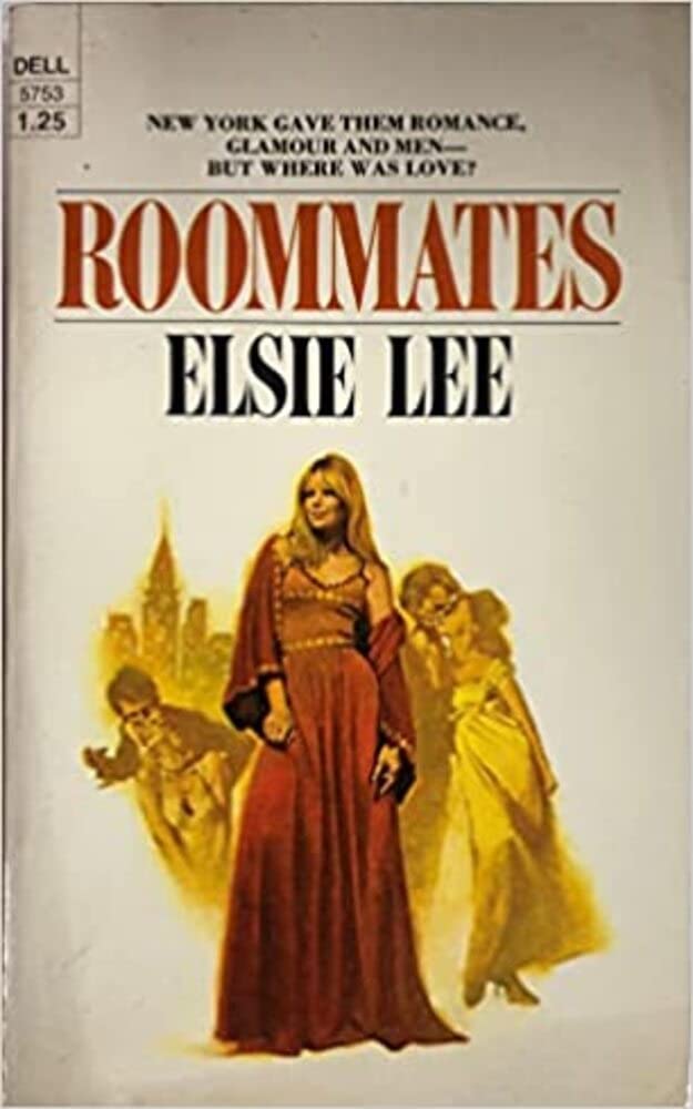 ROOMMATES by Elsie Lee | Goodreads