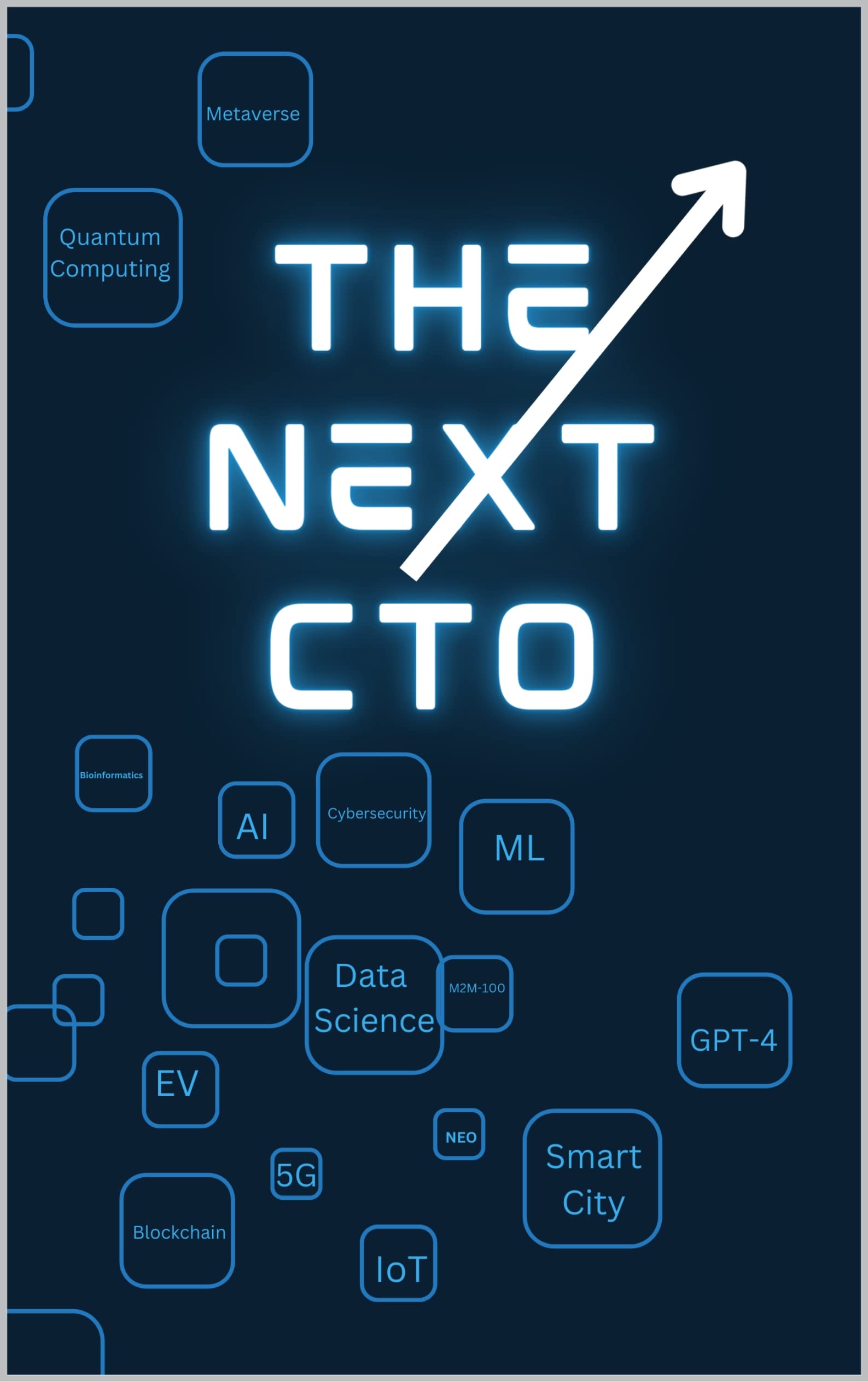 THE NEXT CTO: A Handbook for Chief technology officer, Engineers, Tech ...