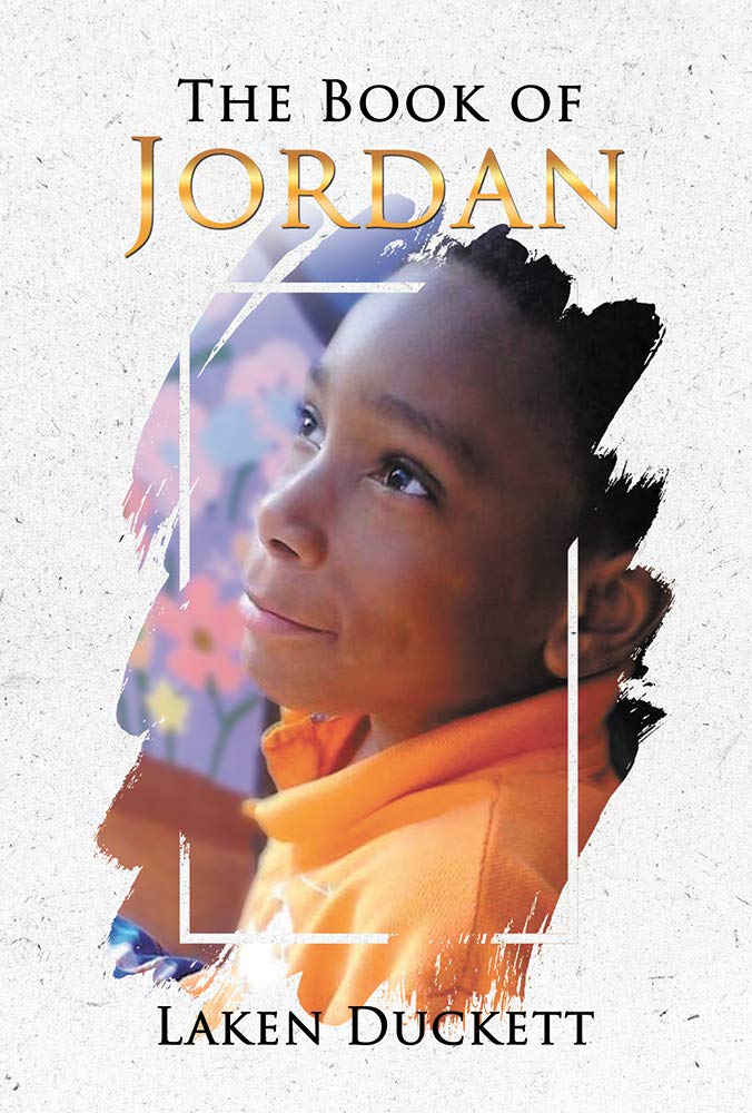 The Book of Jordan by Laken Duckett | Goodreads
