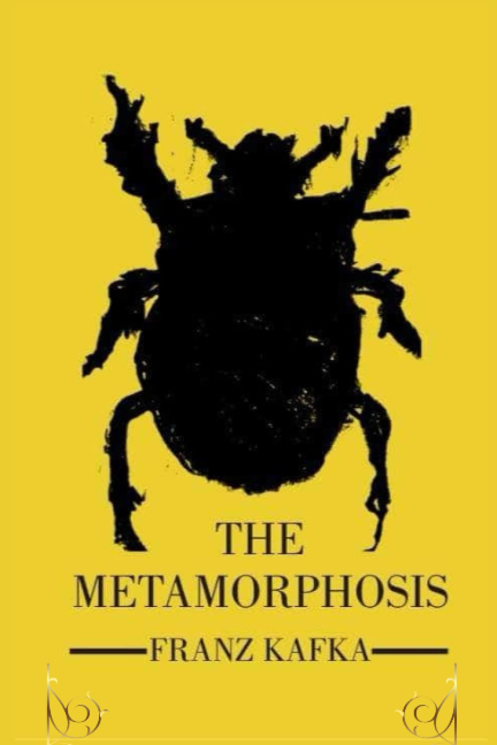 The Metamorphosis (Annotated) by Franz Kafka | Goodreads