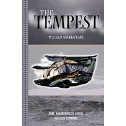 The Tempest (EMC Masterpiece Series Access Edition Assessment Manual ...