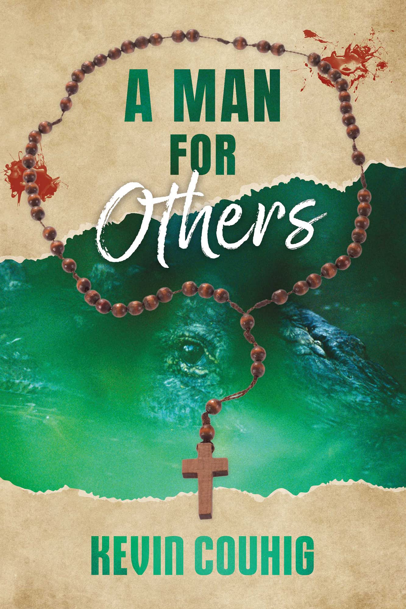 A Man for Others by Kevin Couhig | Goodreads