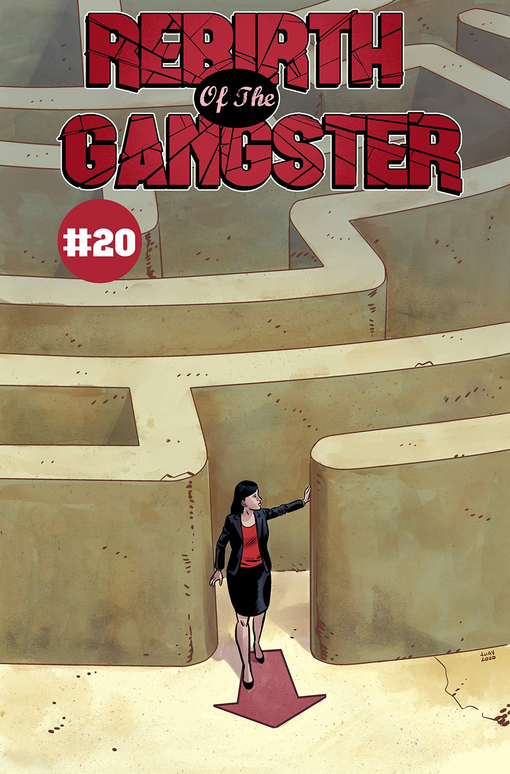 Rebirth of the Gangster 20 Inheritance: Part 2 by C.J. Standal | Goodreads