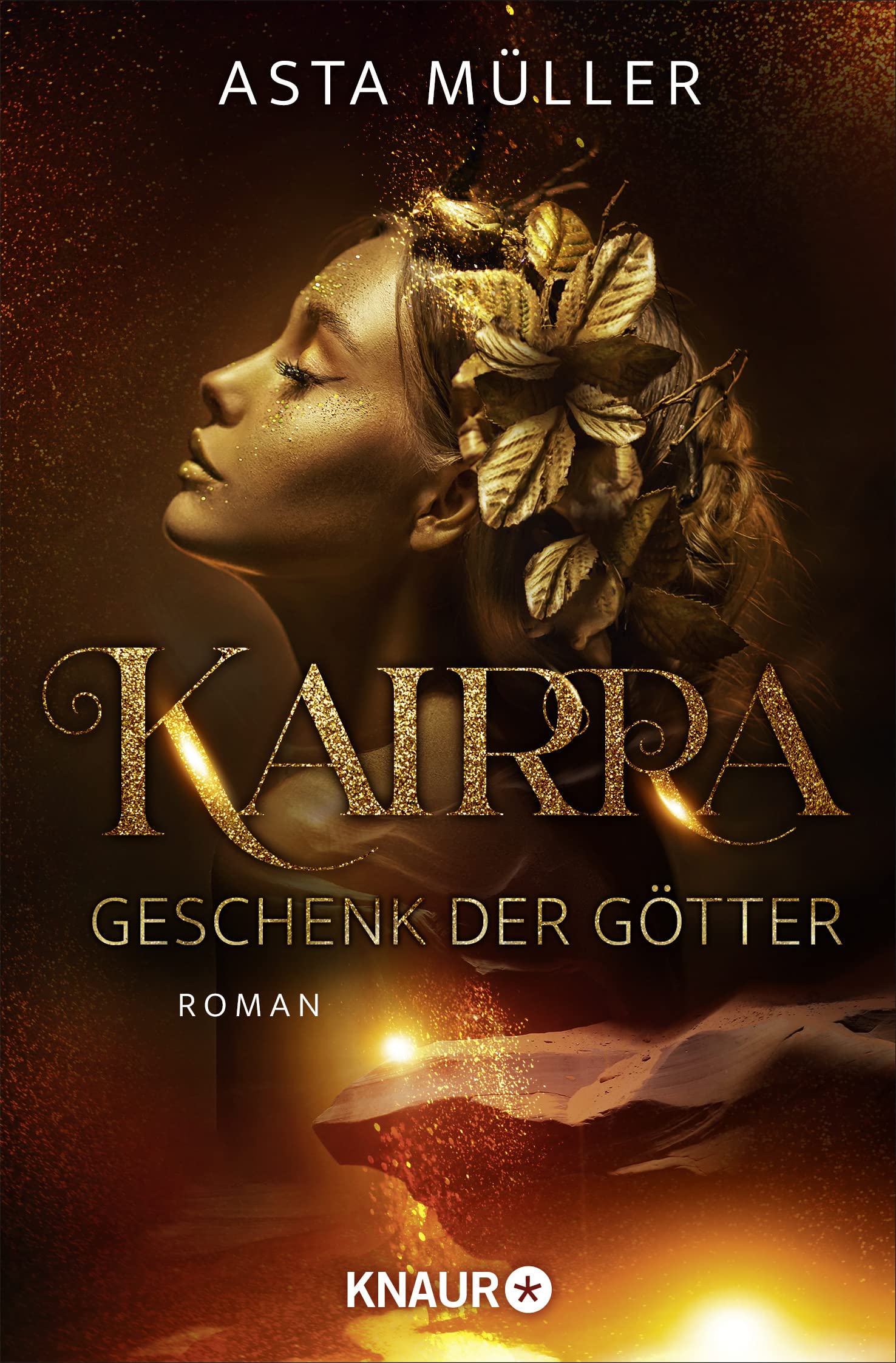 Kairra - Geschenk der Götter by Asta Müller | Goodreads